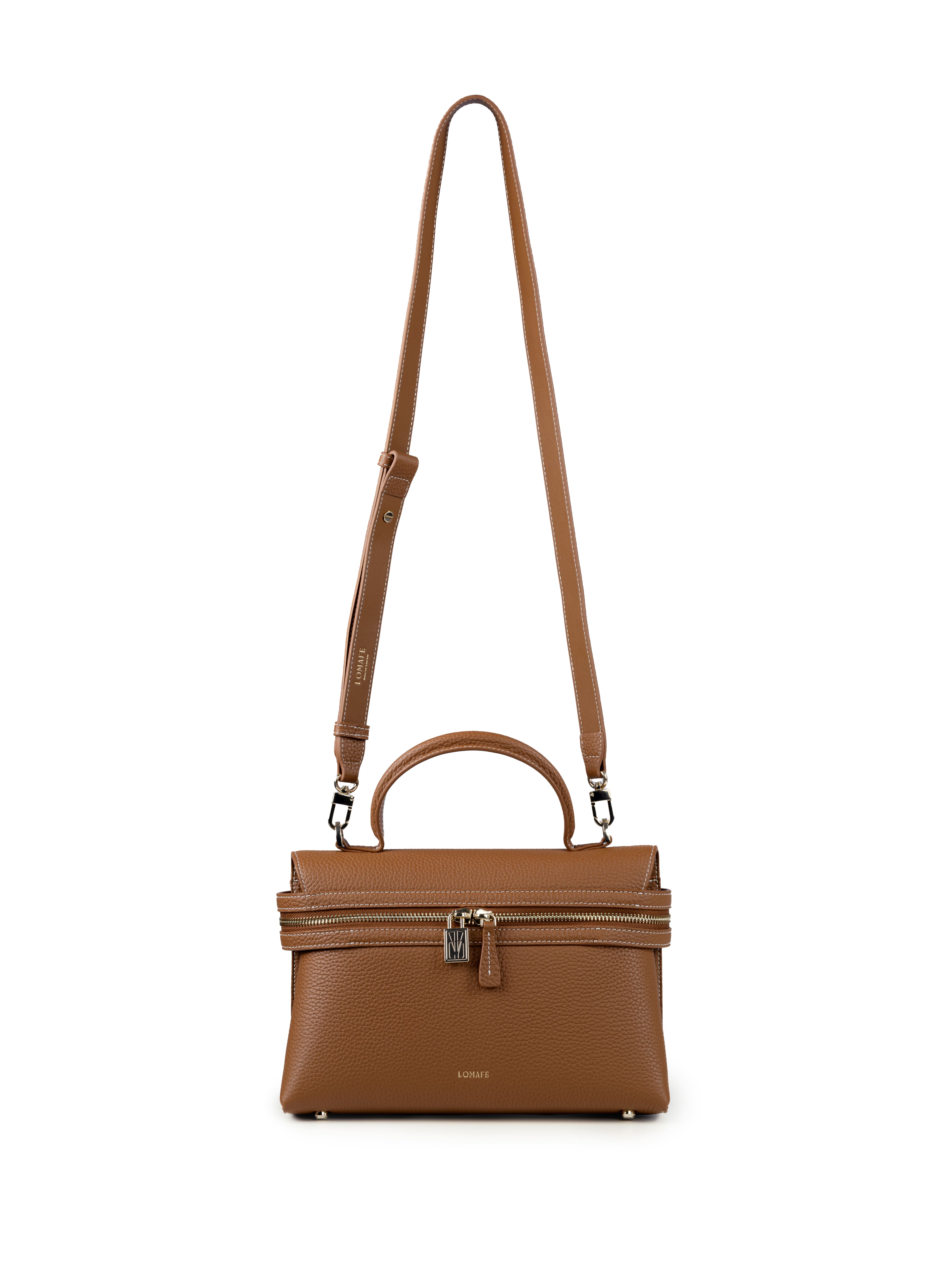 The Signature Series – LOMAFE